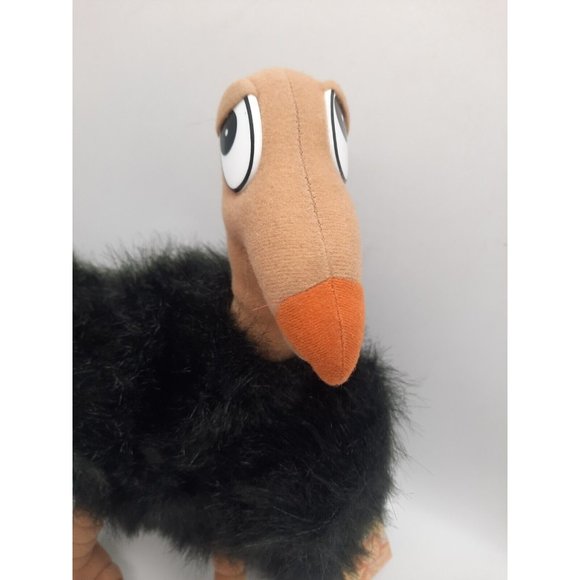 Flower's Inc Balloons | Holiday | Vulture Stuffed Animal Plush Fabric ...